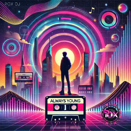 Stream Always Young by Rox Dj | Listen online for free on SoundCloud
