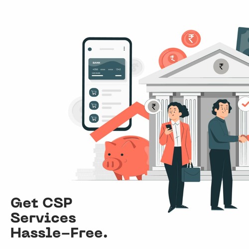 Stream Why Should You Become A CSP Services Provider In 2023.02.docx ...