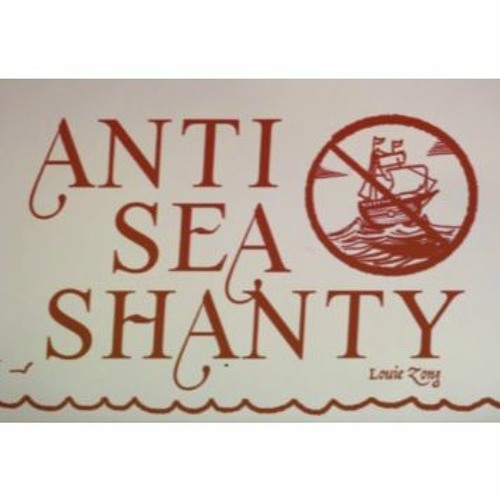 Stream Anti - Sea Shanty (NOT MINE) by VividVerdana | Listen online for ...