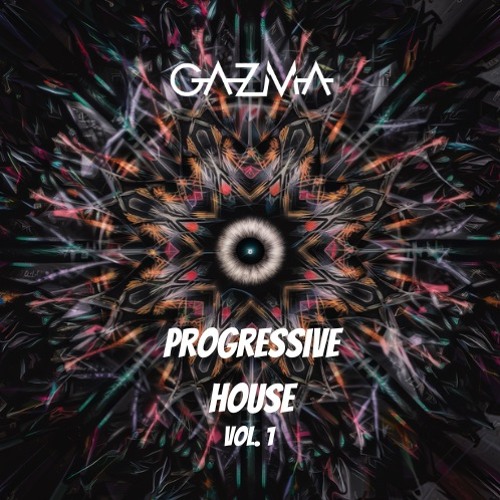 Stream Progressive House Vol. 1 by gazma | Listen online for free on ...