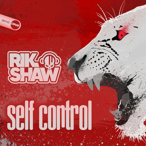 Rik Shaw - Self Control - Listen to music