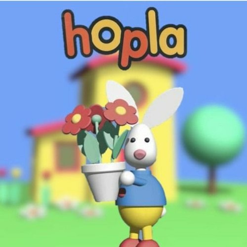 Stream Hopla the Official Music Channel | Listen to Hopla CD Part 1 ...