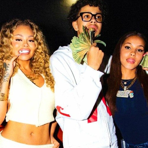 Stream Latto x Veeze x Luh Tyler Type Beat "CHILLY" Prod PB Large | Rap ...