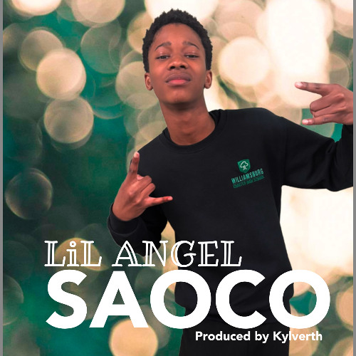 Stream Saoco by Wolverine Studios of WCHS | Listen online for free on ...