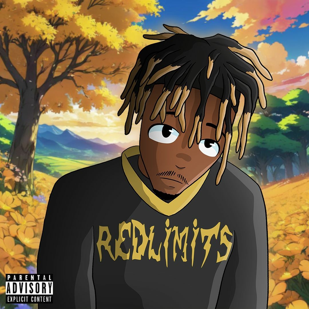 Stream Juice WLRD - My WRLD (Prod. Red Limits) by Red Limits | Listen ...