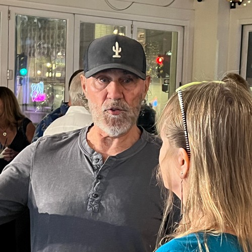 Stream episode Spotlight on Steven Bye: An Inspiring Journey Through ...