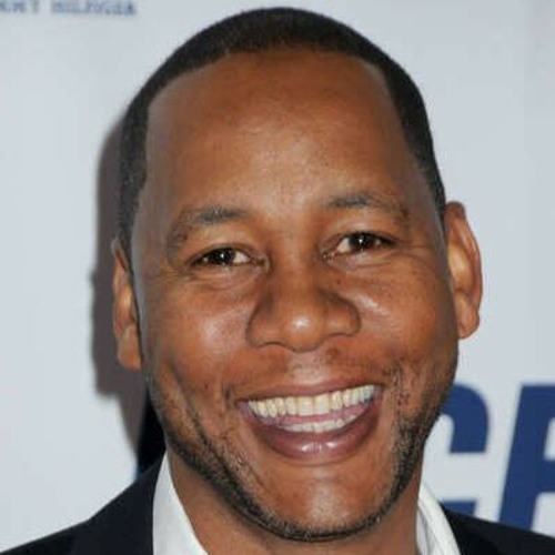 Mark Curry