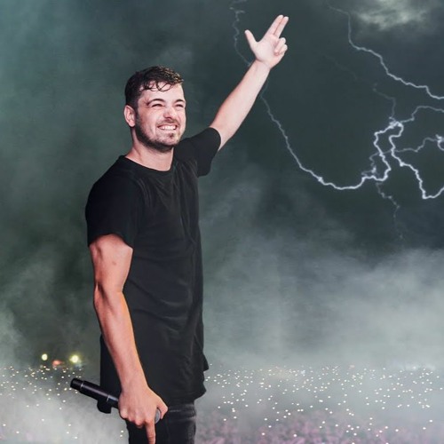 Stream Martin Garrix - Thunder EDIT (Turizo remix) by Titan Production ...