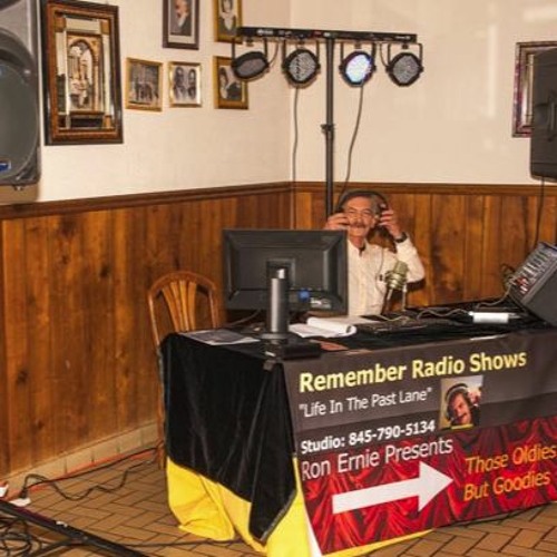 Stream episode WEEKEND OLDIES POWER HOUR by Young Ron Ernie podcast ...