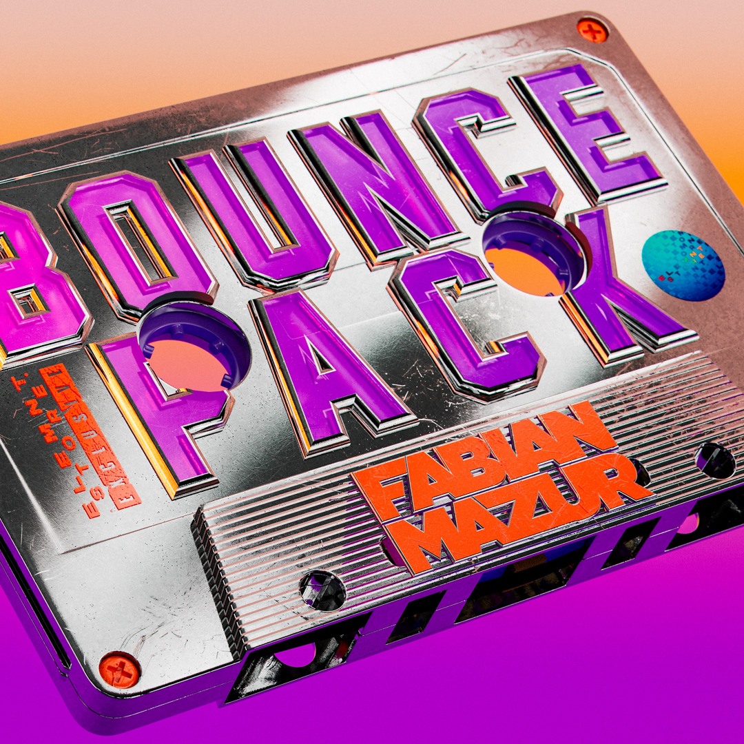 Stream THE BOUNCE PACK (Sample Pack - Hiphop/Trap/EDM) by Fabian Mazur ...