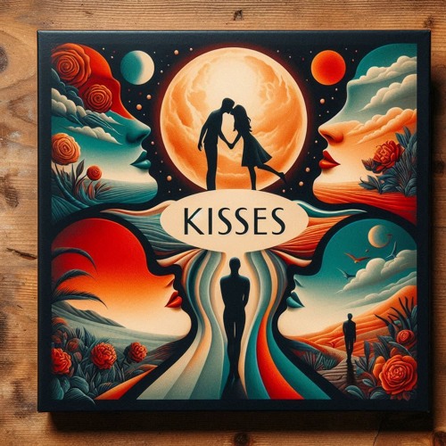 Stream Bl3ss & Camrin Watsin - Kisses (Nova Scotia Remix) FREE DOWNLOAD ...