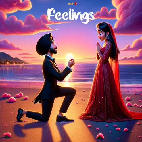 Stream Feelings by Ravneet Singh | Listen online for free on SoundCloud Stream Feelings by Ravneet Singh | Listen online for free on SoundCloud