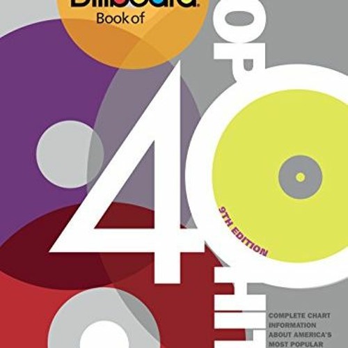 Stream [PDF] Read The Billboard Book of Top 40 Hits, 9th Edition ...