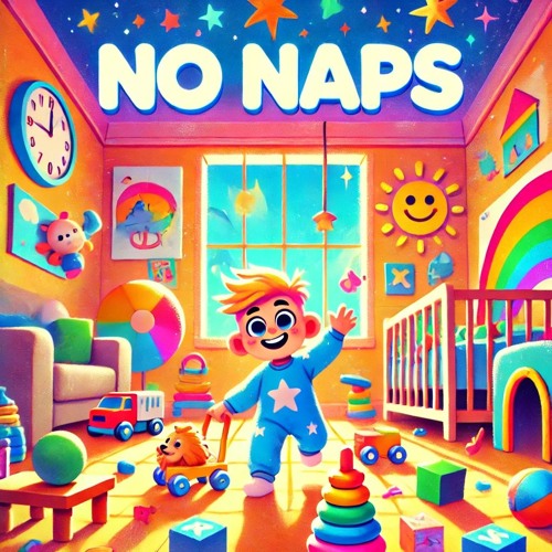 Stream Diaperboy.AI | Listen to No Naps playlist online for free on ...