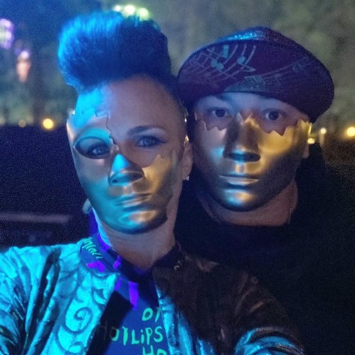 Stream Crystal & Elijah Live @Artisan Las Vegas by Techanand | Listen ...