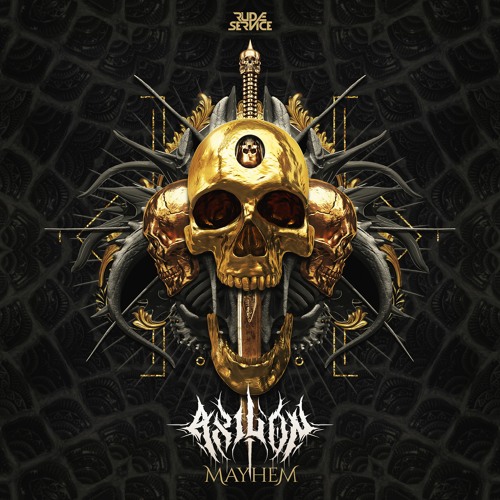 Stream Axilon - Mayhem by Rude Service | Listen online for free on ...