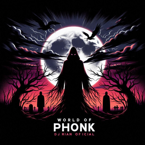 Stream WORLD OF PHONK by DJ RIAN OFICIAL | Listen online for free on ...