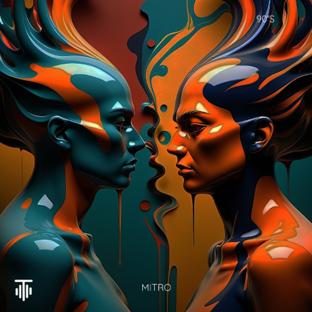 Listen to Mitro - 90s by TMT Collective in Hard Techno/Acid playlist ...