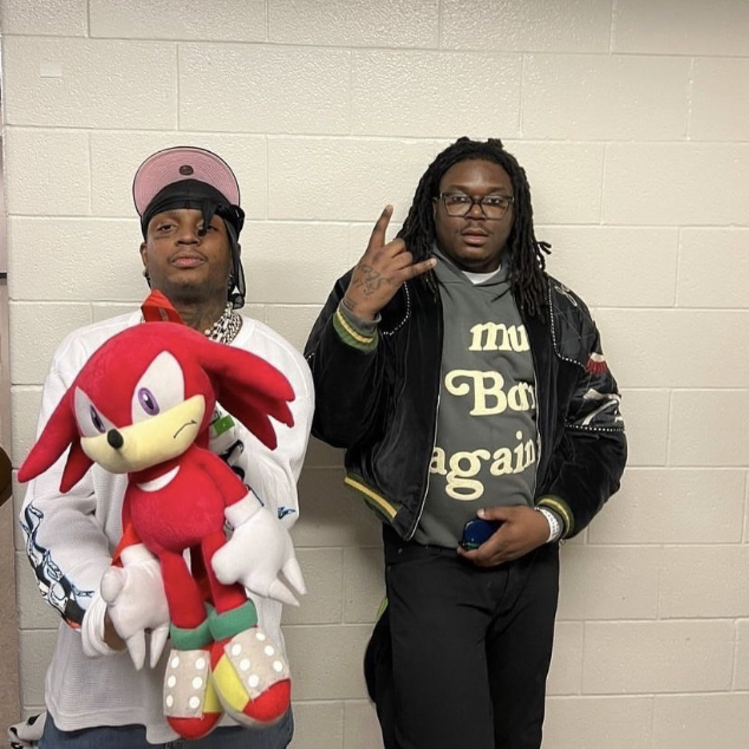 Stream lucki - go 2 da moon by wockk archives | Listen online for free ...