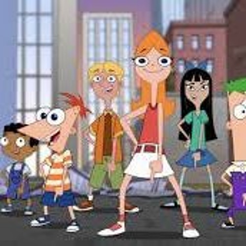 Phineas And Ferb Summer Belongs To You Song