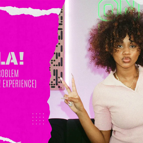 Stream Laila - NOT MY PROBLEM by New Hot Music | Listen online for free ...