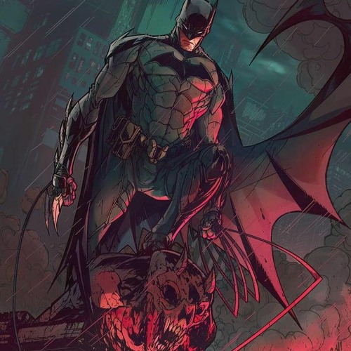 Stream Playboy Carti - Molly X Let him cook X Batman by Haswn | Listen ...