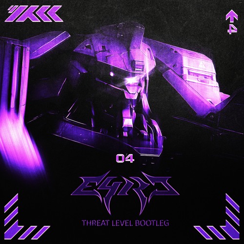 Stream INAKTIV - THREAD LEVEL (E4RC FLIP) [Free Download] by E4RC2 ...