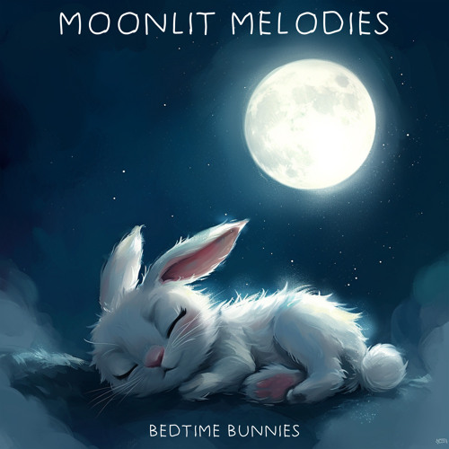 Stream Night Sky Serenity By Bedtime Bunnies Listen Online For Free On Soundcloud