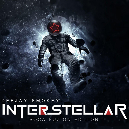 Interstellar 2022 Set