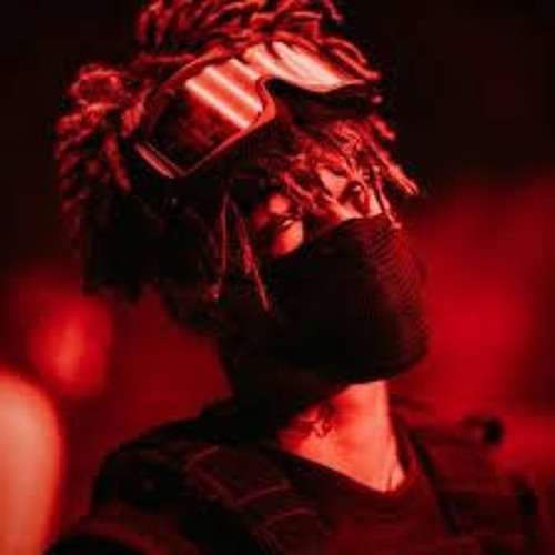 Stream Scarlxrd Type Beat#10 by XRD maker | Listen online for free on ...