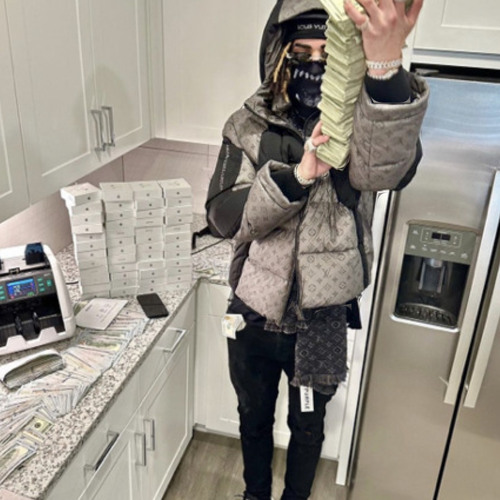 Stream punchmade dev x trap house remix by LSF.xx | Listen online for ...