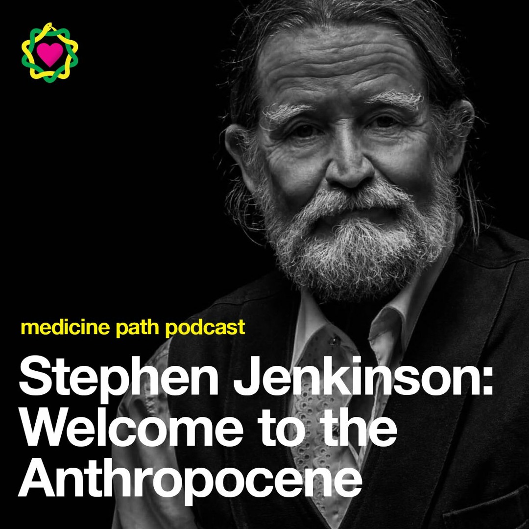 Stream 2021 April - Medicine Path Podcast, Brian James interviews ...