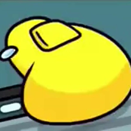 Stream Cok In Amongus by Lil Rappa | Listen online for free on SoundCloud