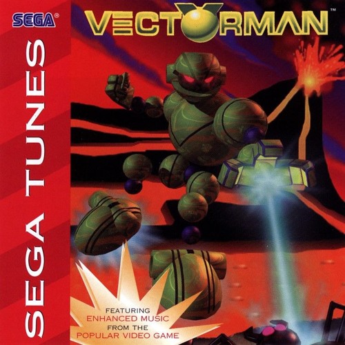 Stream Vectorman Theme by M | Listen online for free on SoundCloud