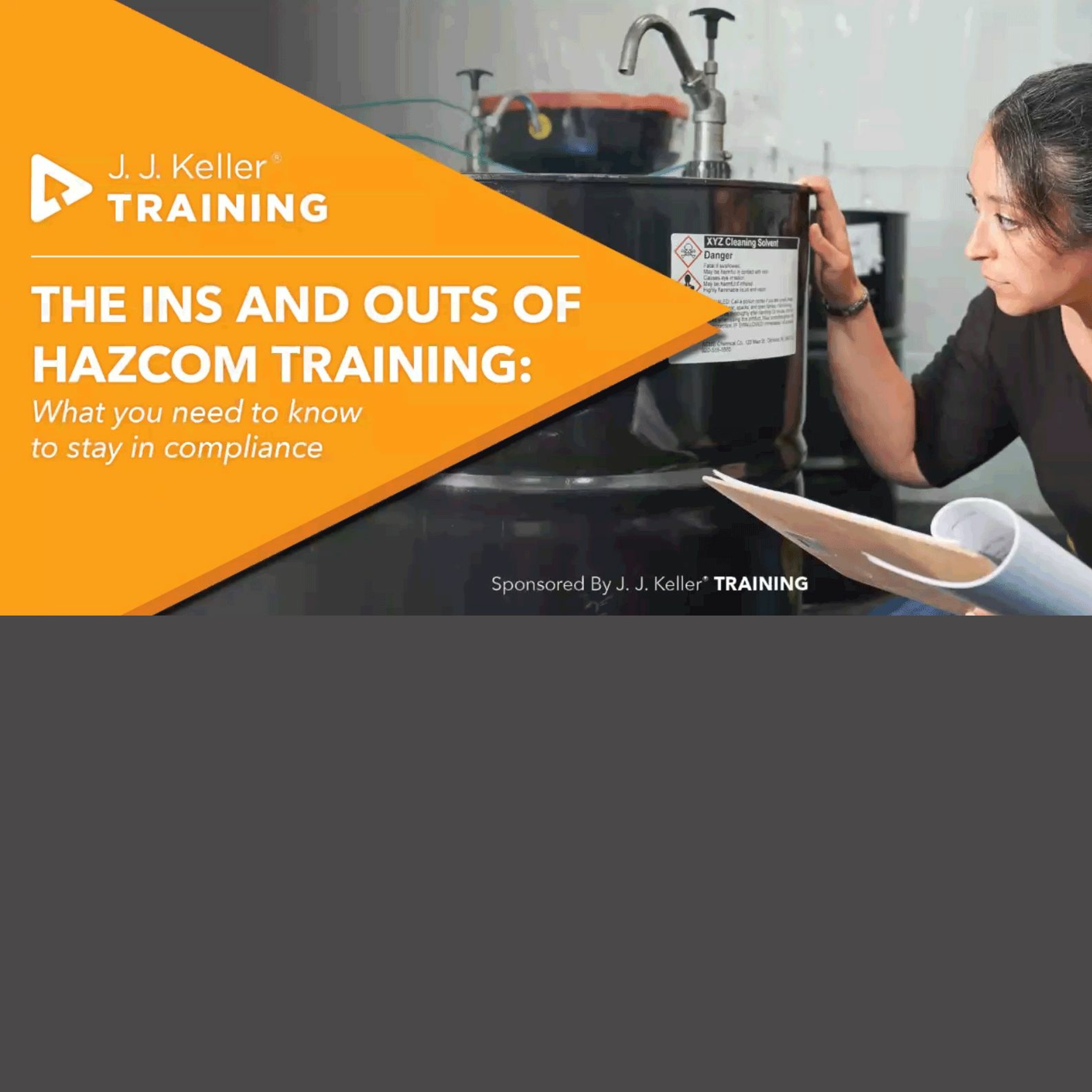 The Ins and Outs of HazCom Training: What You Need to Know to Stay ...