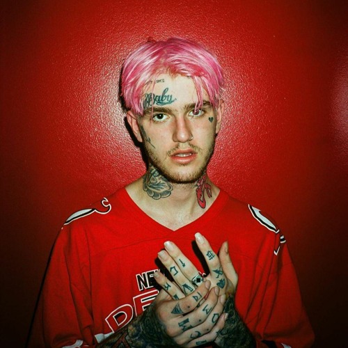 Stream Lil Peep And Lil Tracy Dying Out West By Lil Sheen Listen 5134