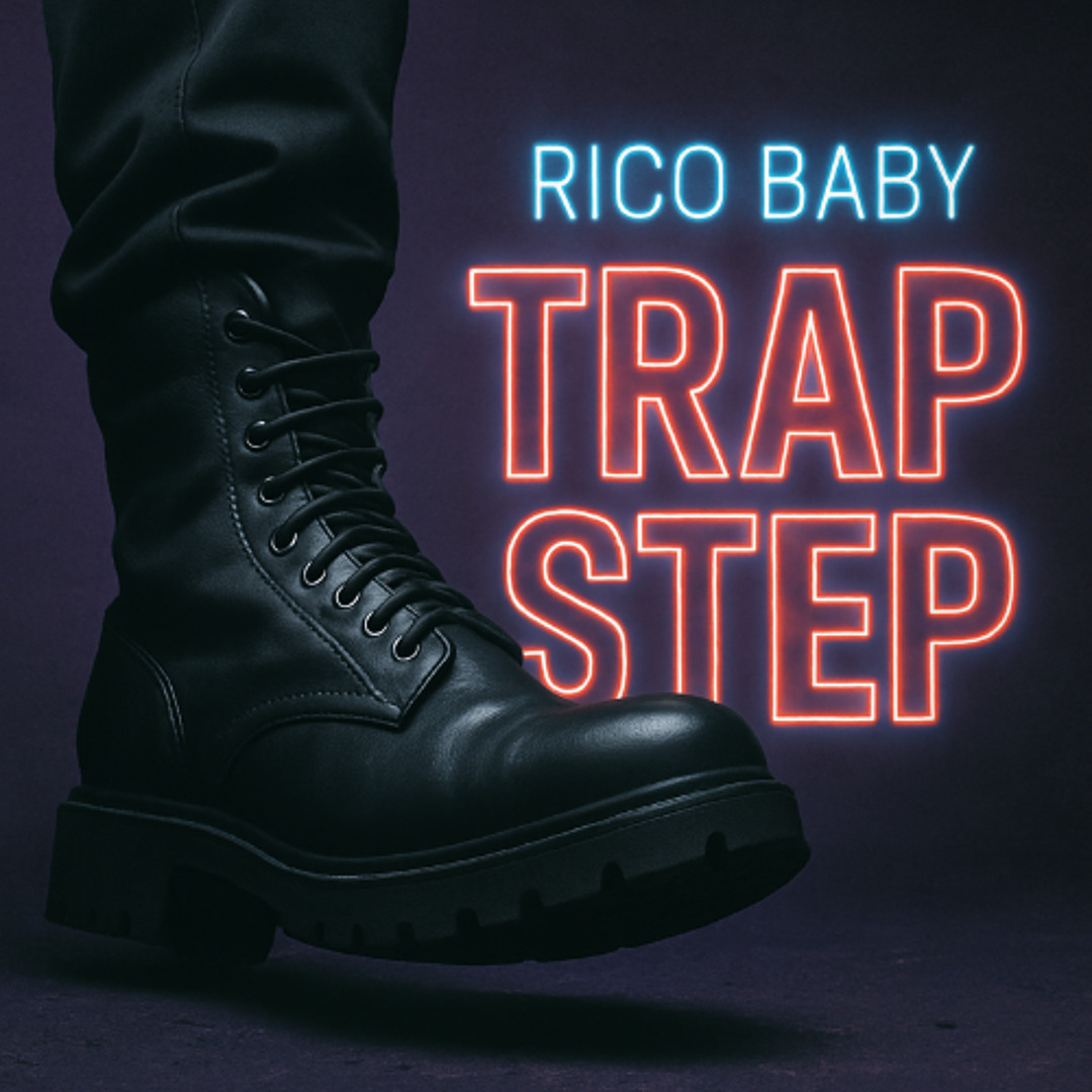 Stream Rico Baby - Trap Step by fivestarpro | Listen online for free on ...