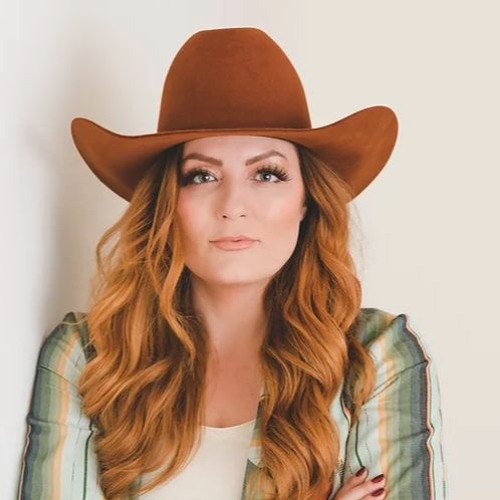 Stream Republican Candidate Ashley Jackson talks about her race for ...