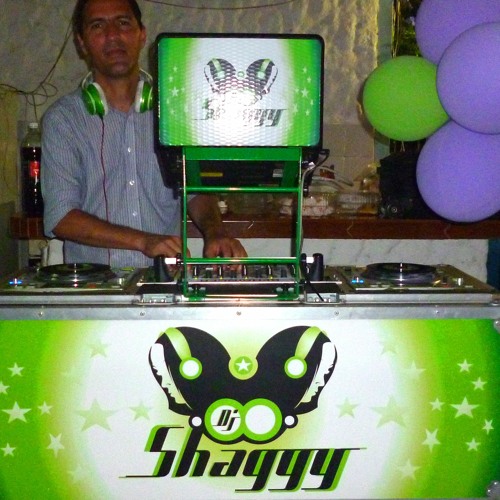 Stream Dj Shaggy - Gregory Villarreal - Alternativo 1 by Dj Shaggy ...