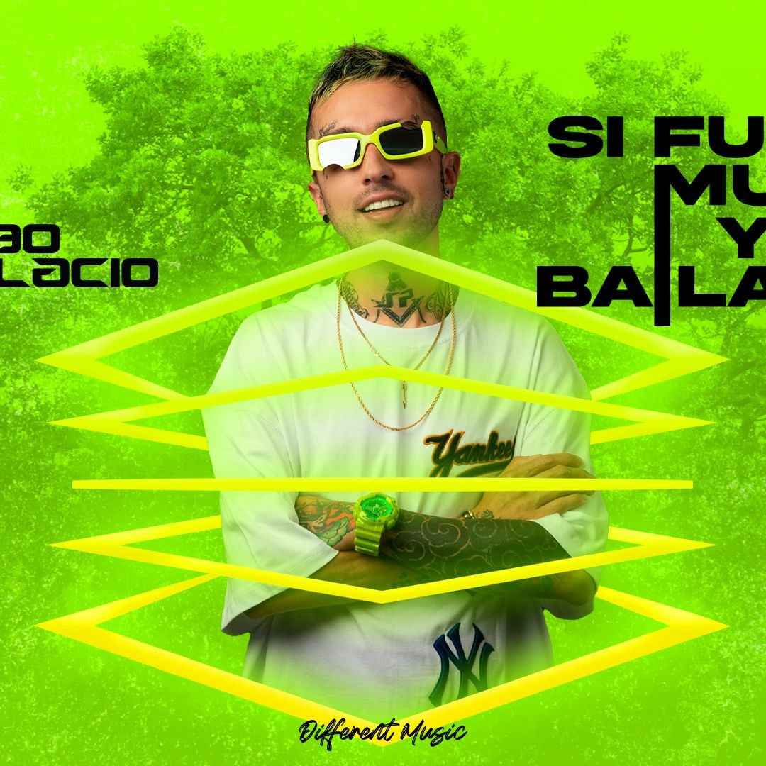Stream Brandon Garay | Listen to Jacobo palacios playlist online for ...