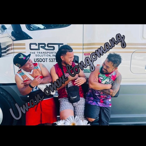 Stream Uwan omw Tongomang original Fredy ft Oneway by FREDY | Listen ...