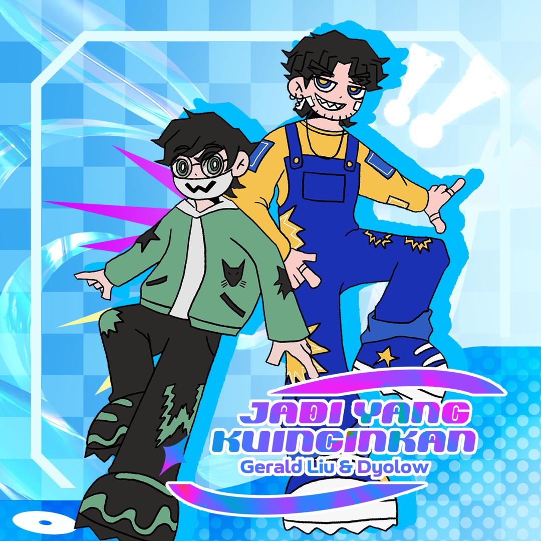 Stream Vierra - Jadi yang Kuinginkan (Gerald Liu & Dyolow Cover) by ...