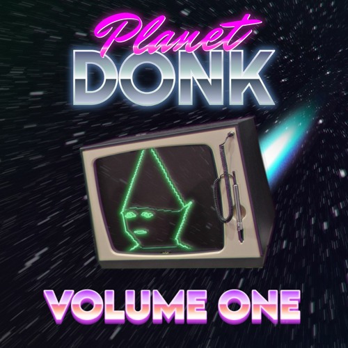 Stream PLANET DONK - VOLUME ONE by midimachine | Listen online for free ...