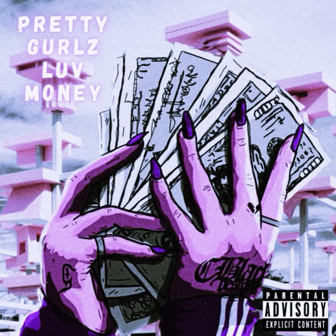 Stream PRETTY GURLZ LUV MONEY by Dolly Dior 💕 | Listen online for free ...