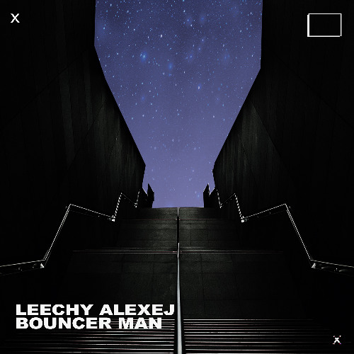 Stream Leechy Alexej - Bouncer Man [Aesthetics Records] by Aesthetics ...