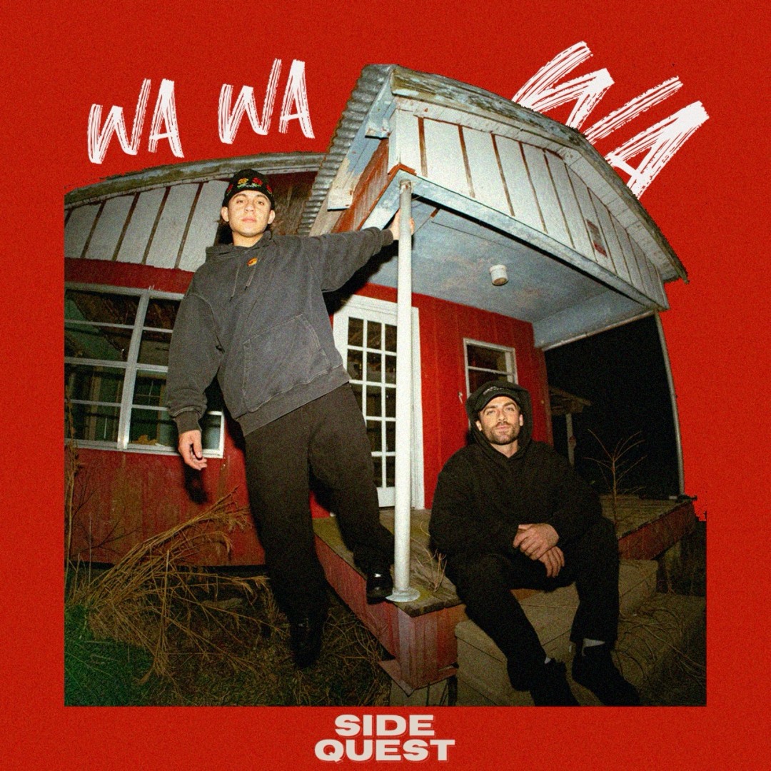 Stream DJ Cee @OfficialDJCee | Listen to SIDEQUEST playlist online for ...