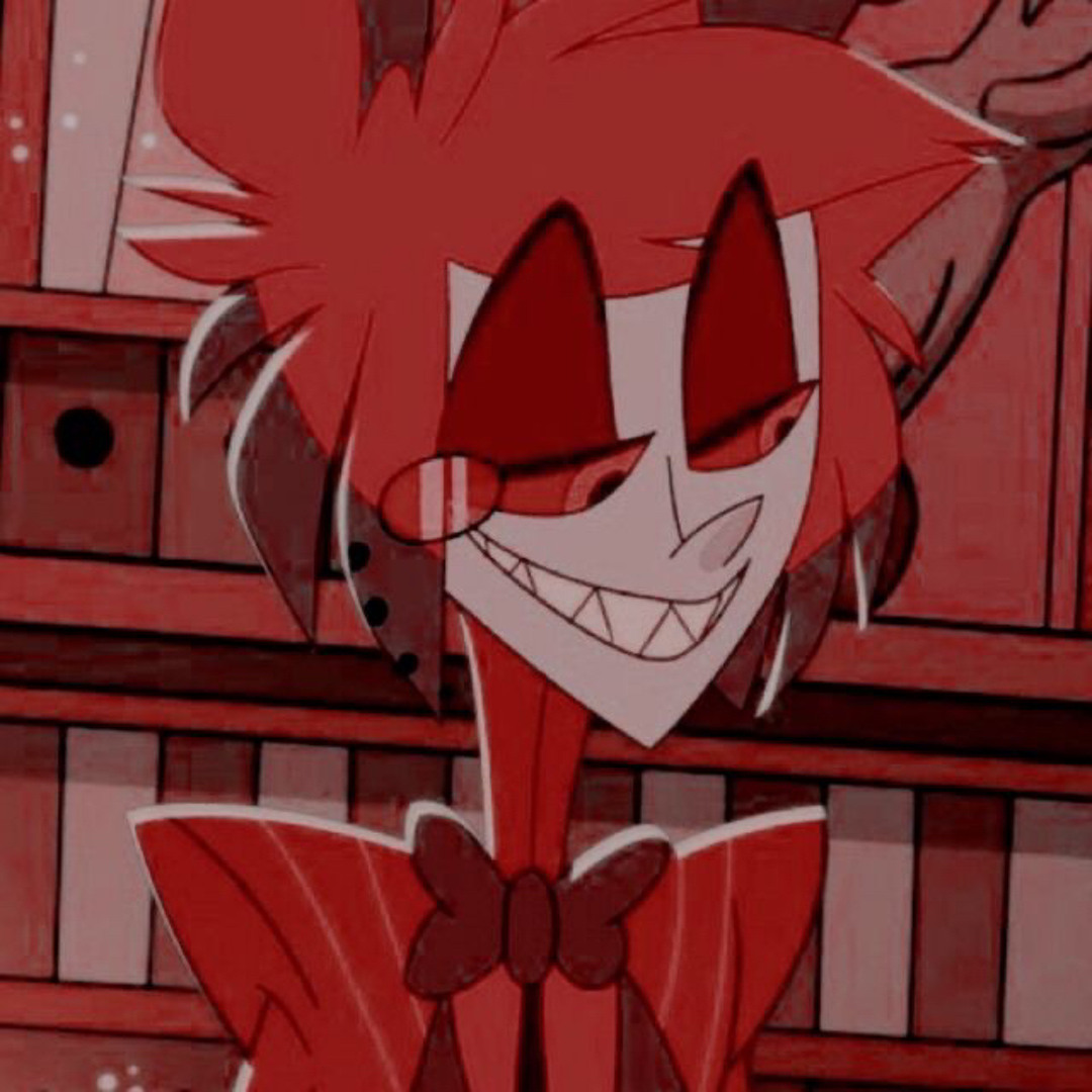 Stream Hazbin Hotel - Alastor song, episode 2 by -zontik | Listen ...
