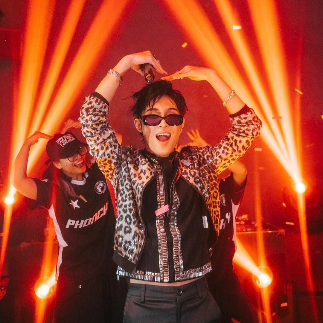 Stream WREN EVANS - TỪNG QUEN (ver TRONIST) by troNIST // soMun | Listen online for free on ...