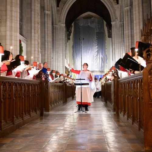 Stream "Sing to the Lord a New Song" by David Hurd, sung by The Chapel ...