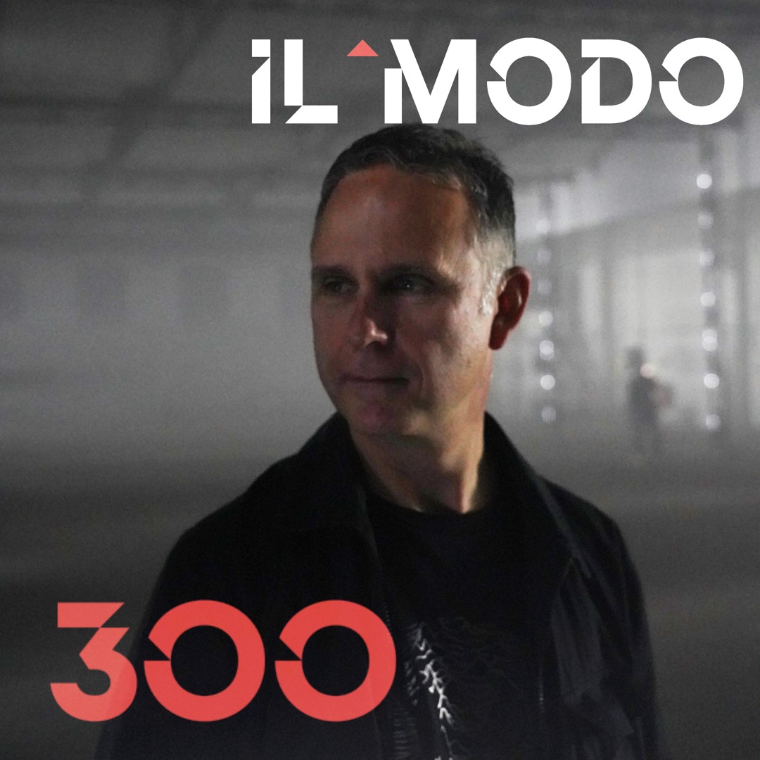 Stream The Progcast - Episode 300 - Sean Harvey (Special Exclusive mix ...